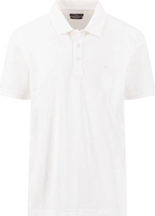 Fynch-Hatton Herren Poloshirt AIR COTTON