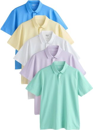 Next Poloshirt
