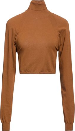 Semicouture STRICKWAREN - Rollkragenpullover auf YOOX.COM