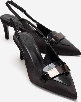 Prologue Sollenne Stiletto-Pumps