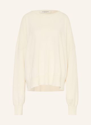 by Aylin Koenig By Aylin Koenig Oversized-Pullover Lena weiss
