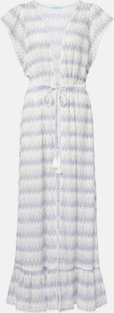 Melissa Odabash Cafetan Stevie