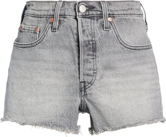 Levi's HOSEN & R&Ouml;CKE - Jeansshorts auf YOOX.COM