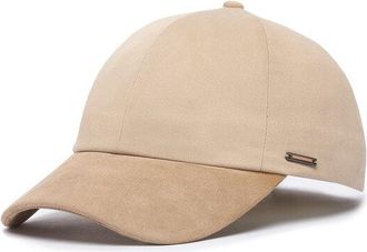 HUGO BOSS Cap Symon 50566227 Hellbeige