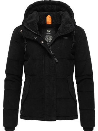 Ragwear Winterjacke Wuggys