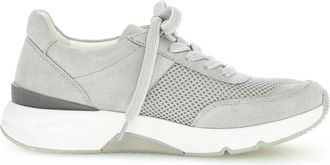 Gabor Damen, Schuhe, Grau, 37 EUGr&ouml;&szlig;e