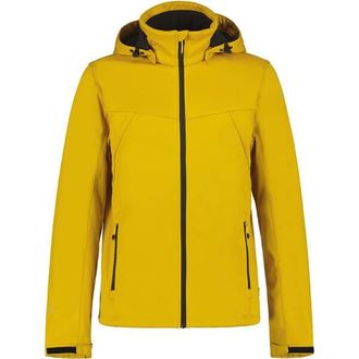 Icepeak Herren Funktionsjacke BIGGS