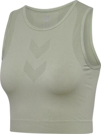 Hummel hmlHIIT SEAMLESS W TOP