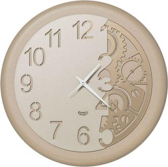 Arti e Mestieri MECCANO BOMBE, Wanduhr, Arti e Mestieri