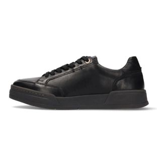 Salamander Low Sneaker - - Shoes - Damen - Schwarzk - 41 EU