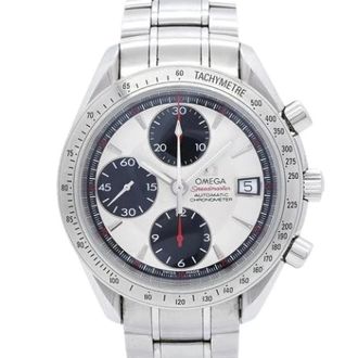 Omega Pre-owned Vintage Armbanduhr - - Pre-owned - Herren - Wei&szlig; - ONE SIZE