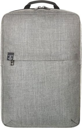Halfar Europe Rucksack f&uuml;r Laptops (Asche)