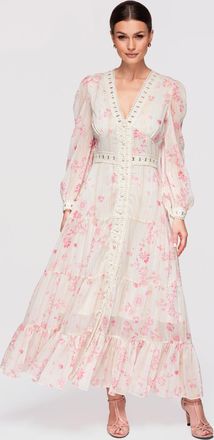 Ombre Kleid