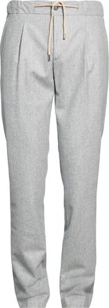 LUIGI BORRELLI NAPOLI HOSEN & R&Ouml;CKE - Hosen auf YOOX.COM