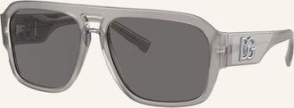 Dolce & Gabbana Sonnenbrille dg4403 grau