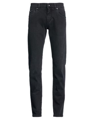 Dolce & Gabbana HOSEN & R&Ouml;CKE - Jeanshosen auf YOOX.COM