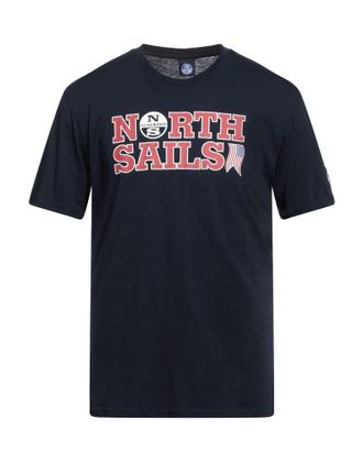 North Sails TOPS - T-shirts auf YOOX.COM