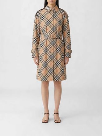 Burberry Jacke BURBERRY Damen Farbe Sand