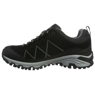 Br&uuml;tting Kansas Trekking Schuh - - Sport - Herren - Schwarzk - 42 EU