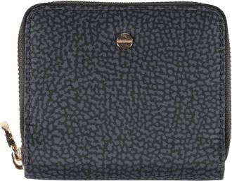 Borbonese Kleinlederwaren - Brieftaschen auf YOOX.COM