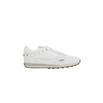 Valentino Garavani Stud Up Sneakers