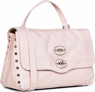 Zanellato Shoulder Bag - Pink