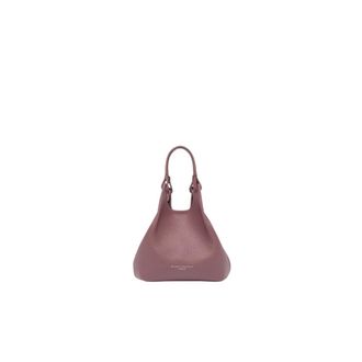 Gianni Chiarini Femme, Sacs, Violet, Taille: ONE Size Dua Mini Bag
