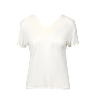 Roberto Ricci Design Rrd, Femme, Tops, Blanc, Taille: 38 FR RRD T-shirts et Polos Blanc