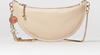 Chlo&eacute; Sac Bandouli&egrave;re CHLO&Eacute; Femme couleur Rose