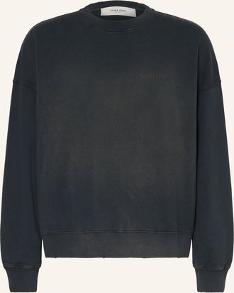 Golden Goose Sweatshirt grau