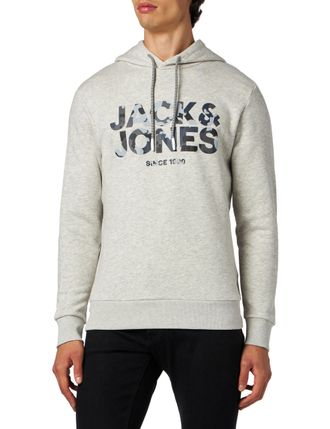 Jack & Jones JJJAMES Sweat Hood