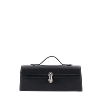 Savette Slim Symmetry Pochette - - Bags - Damen - Schwarzk - ONE SIZE