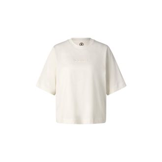 Bogner T-Shirt Dorothy f&uuml;r Damen - Off-White - 36