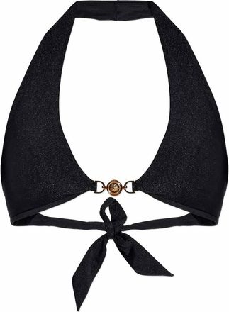 Versace Maillot De Bain - Noir