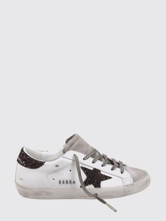 Golden Goose Sneakers GOLDEN GOOSE Damen Farbe Yellow Cream