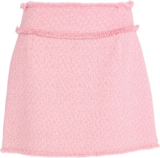 Dolce & Gabbana HOSEN & R&Ouml;CKE - Minir&ouml;cke auf YOOX.COM