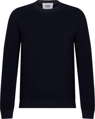 Alpha Studio STRICKWAREN - Pullover auf YOOX.COM