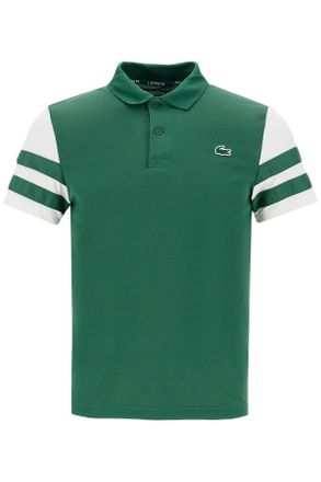 Lacoste tees sale store