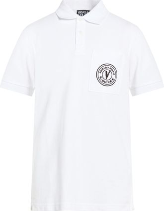 Versace TOPS - Poloshirts auf YOOX.COM