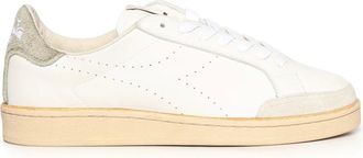 Diadora Homme, Chaussures, Blanc, Taille: 42 EU Prestige Plain Used