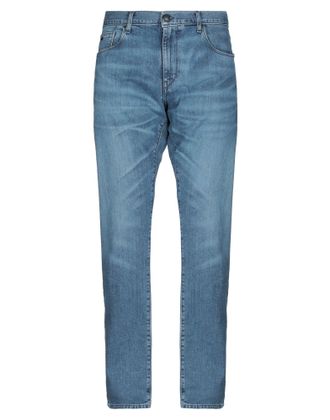 A|X Armani Exchange HOSEN & R&Ouml;CKE - Jeanshosen auf YOOX.COM