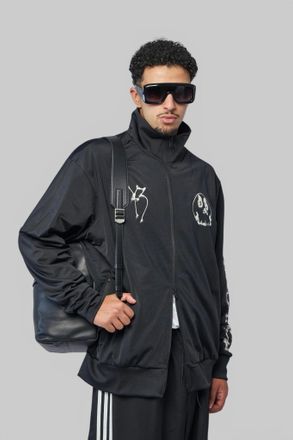Yohji Yamamoto GFX Nylon TT
