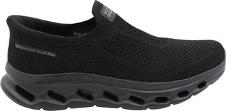 Skechers Homme, Sport, Noir, Taille: 43 EU Sudoku Loafer