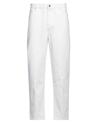 A|X Armani Exchange HOSEN & R&Ouml;CKE - Jeanshosen auf YOOX.COM