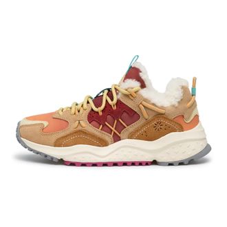 Flower Mountain Femme, Chaussures, Multicolore, Taille: 40 EU Yamabushi