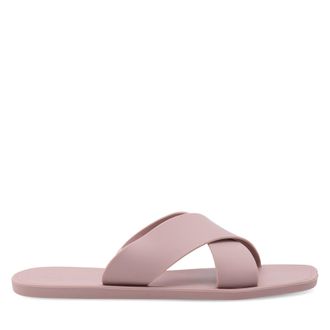 Jenny Fairy Pantoletten Jenny Fairy CT1011-8 Rosa