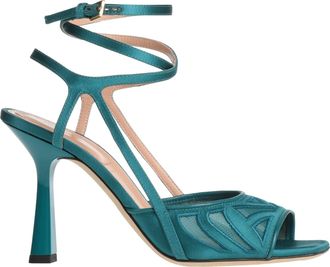 Alberta Ferretti SCHUHE - Sandalen auf YOOX.COM