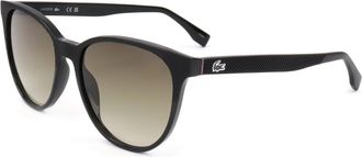 Lacoste L859S 001 BLACK 56/17/145 Damen Sonnenbrillen