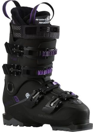 Salomon Damen X PRO 100