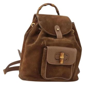 Gucci Damen, Pre-Owned, Braun, ONE SIZEGr&ouml;&szlig;e
